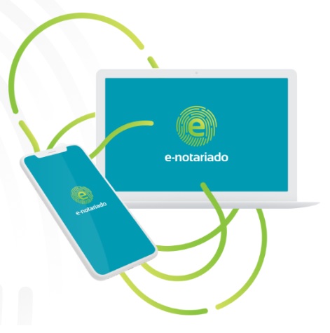 Certificado Digital e-notariado